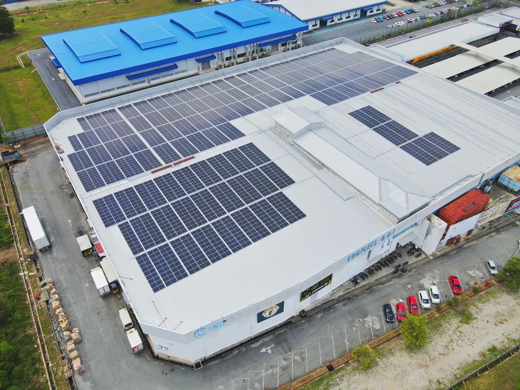 C-Mart BDI - WePower