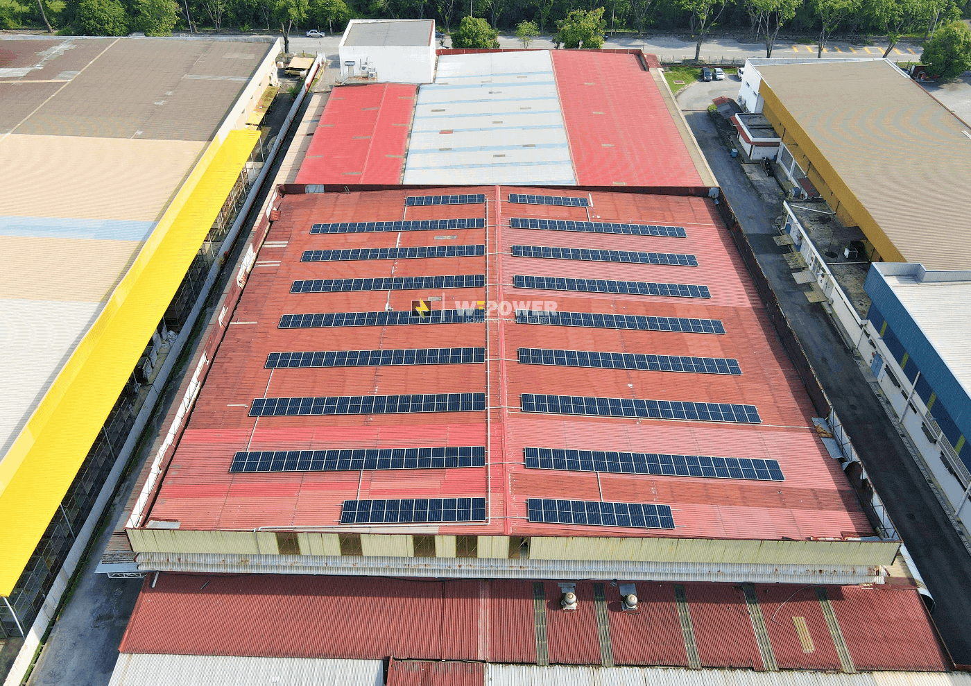 PPH Printing & Packaging (Penang) Sdn Bhd {PPHB(8273)} - WePower