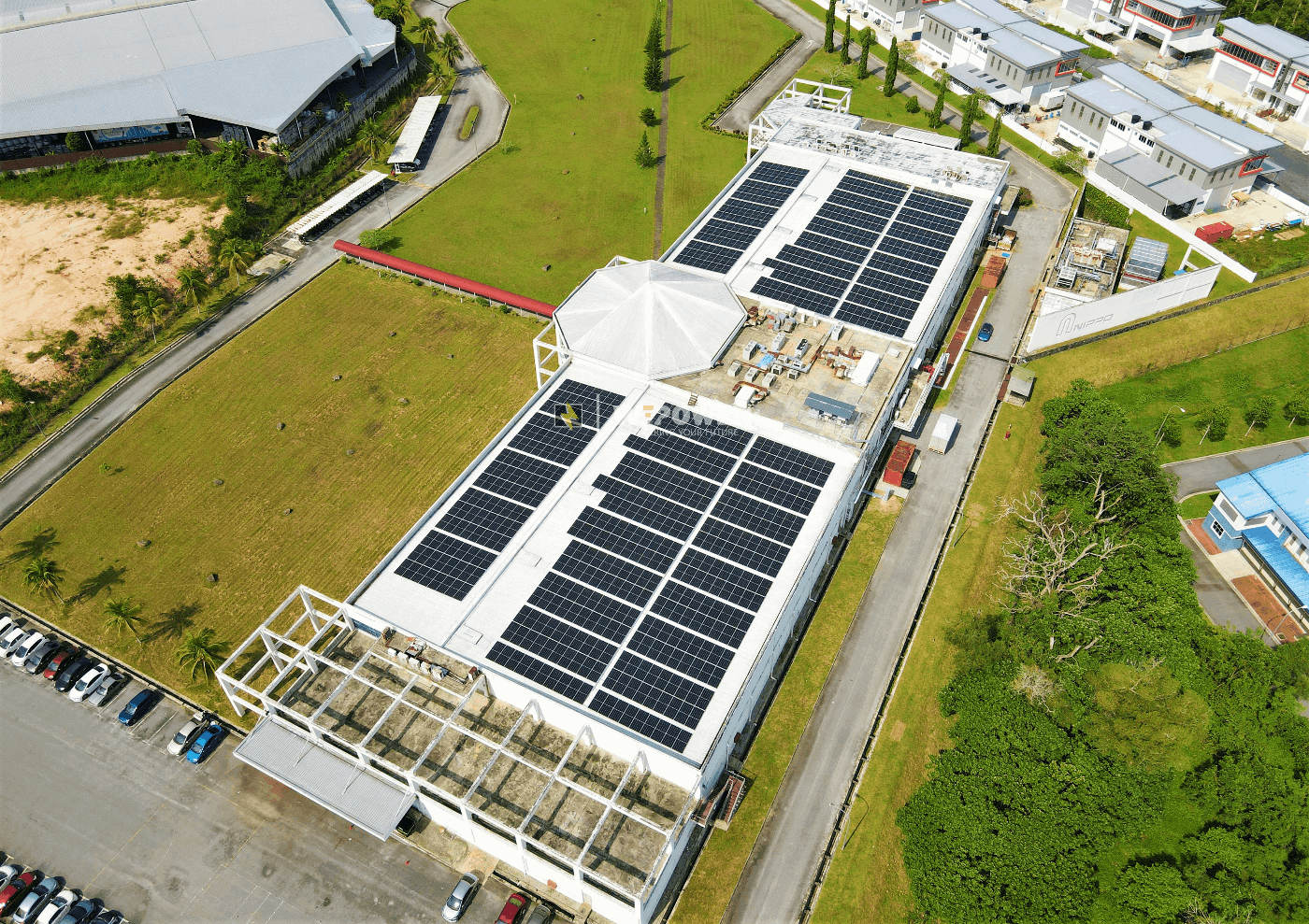 Nippo Mechatronics (M) Sdn Bhd - WePower